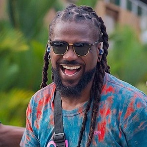 Achieving Dreams: Samini's Degree and the Road Back to Music