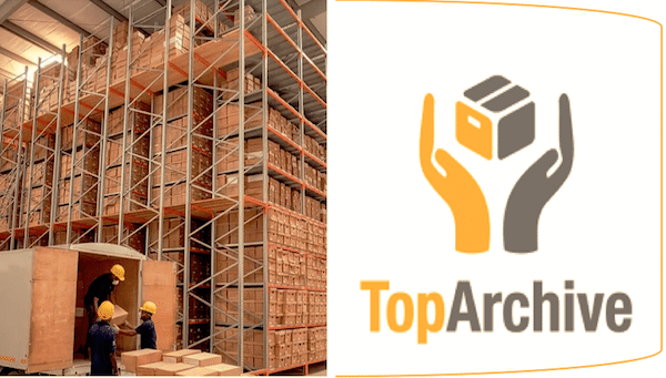 Top Archive Limited - Best Archival Practices: Easy Access, Security ...