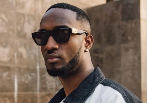 Afropop Star Eugy Embraces Jesus Christ and Begins Spiritual Journey