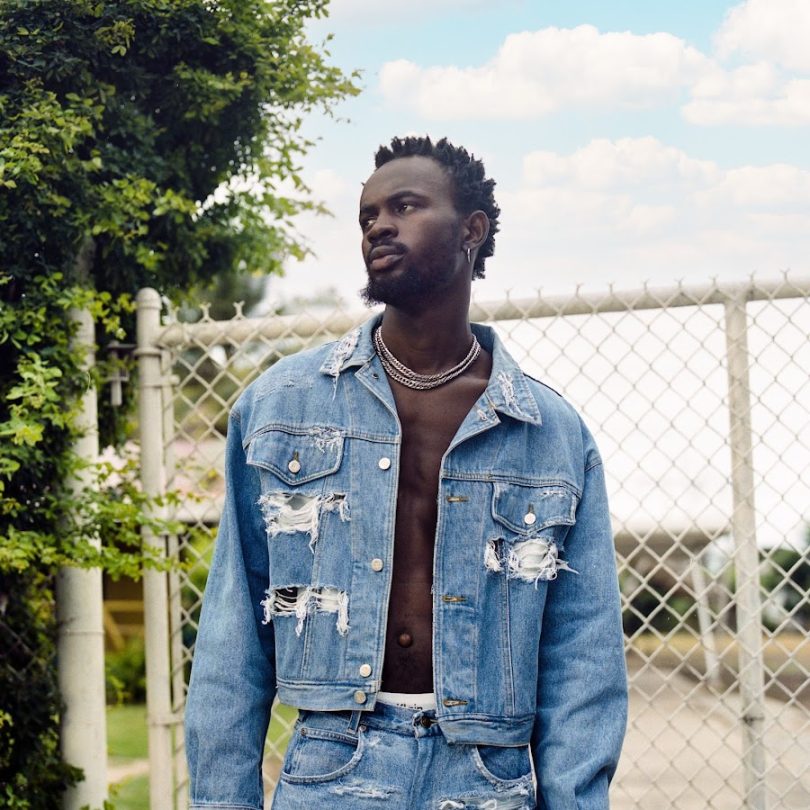 Download MP3: Slay Queens (Bad Bitches) by Black Sherif | Halmblog.com