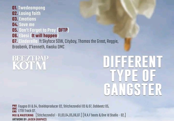 Beeztrap Kotm Songs, Albums & Latest Music Videos Download 2024