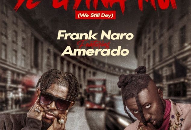 Amerado Songs, Albums & Latest Music Videos Download 2024