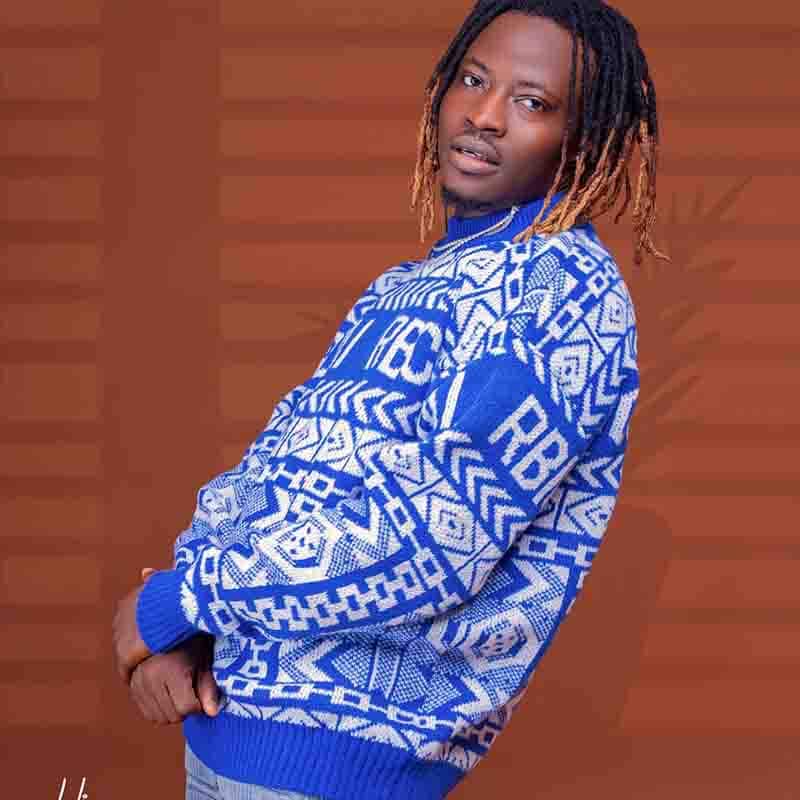 Download MP3: Man Of The Year by Fancy Gadam | Halmblog.com