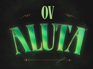 Download MP3: Aluta by OV | Halmblog.com