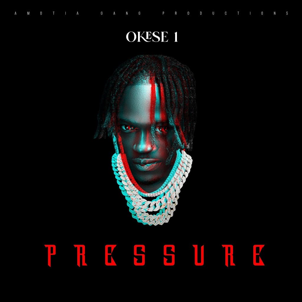 Download MP3: Nobody by Okese1 | Halmblog.com
