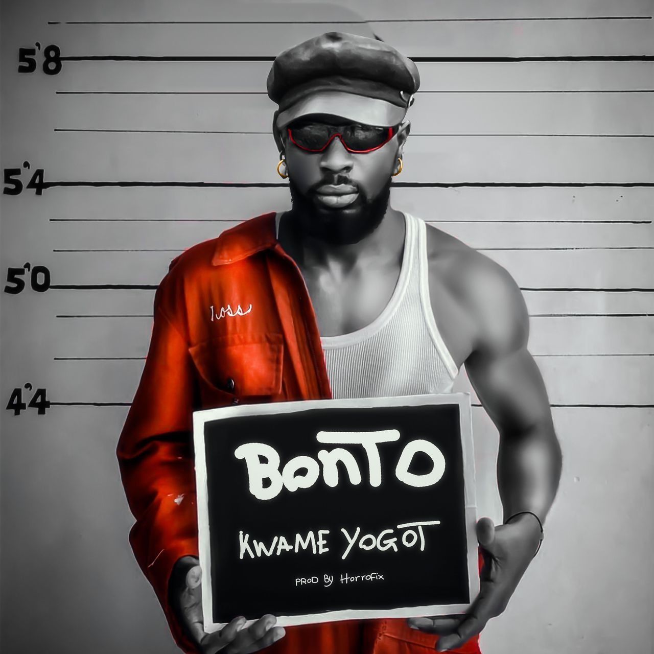 Download MP3: Bonto by Kwame Yogot | Halmblog.com
