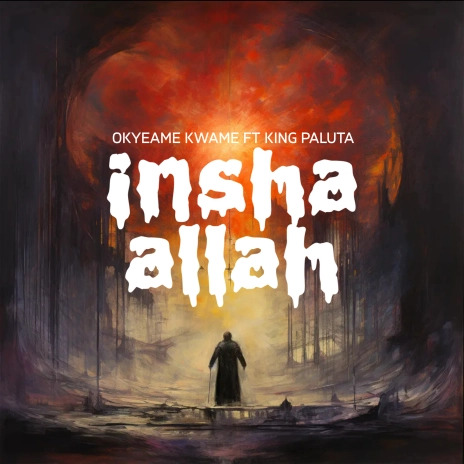 Download MP3: Insha Allah by Okyeame Kwame Ft King Paluta | Halmblog.com