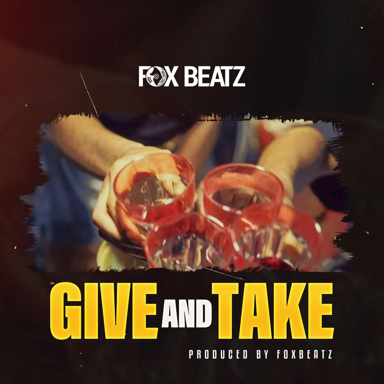 Download Mp3: Give And Take by Fox Beatz