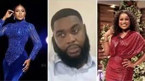 All You Need To Know About Berla Mundi’s Husband, David Tabi