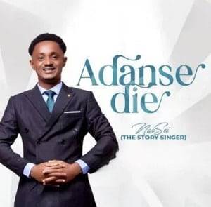 Download MP3: Adanse Dei by Naasei (The Story Singer)