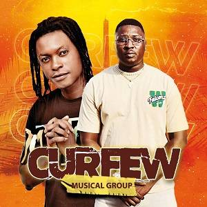 Adi Ruler and Kolee's Afrobeat Symphony in Curfew