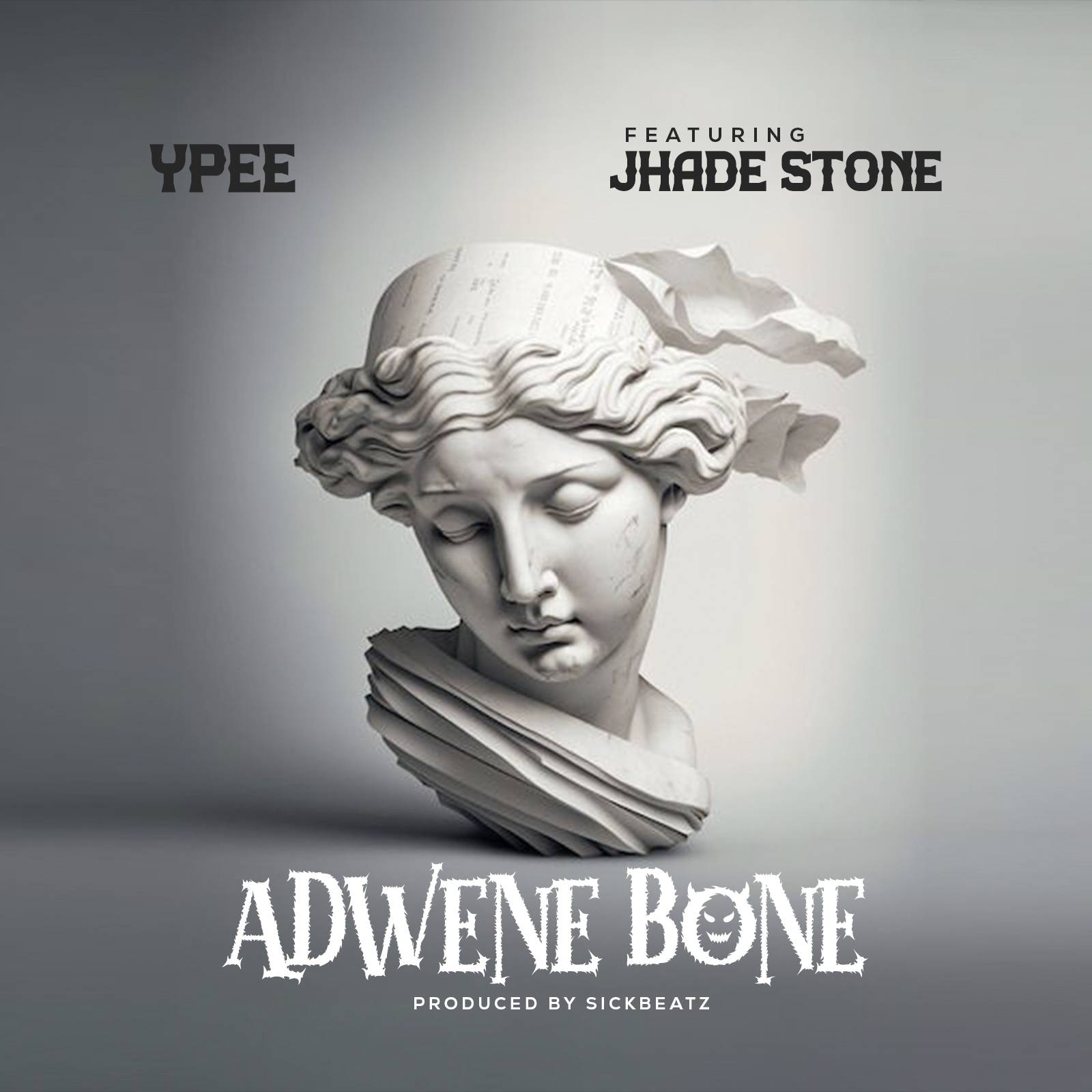 Download MP3: Adwene Bone by Ypee Ft Jhade Stone | Halmblog.com