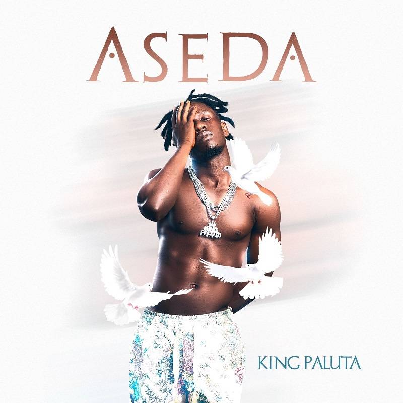 Download MP3: Aseda by King Paluta | Halmblog.com