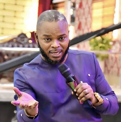 Bishop Daniel Obinim Accuses UTV of Spreading False News