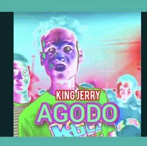 Download MP3: Agado by King Jerry