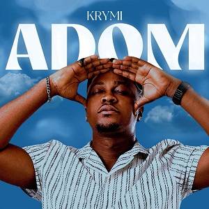 Download MP3: Adom by Krymi