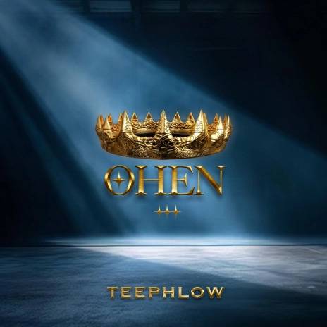 Download MP3: Ohen by Teephlow | Halmblog.com