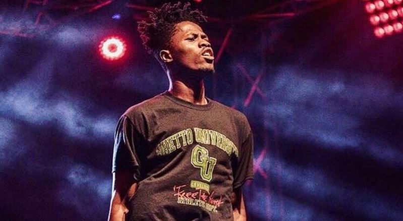 Kwesi Arthur – Free [Prod. By kayso] ⋆ Halmblog.com
