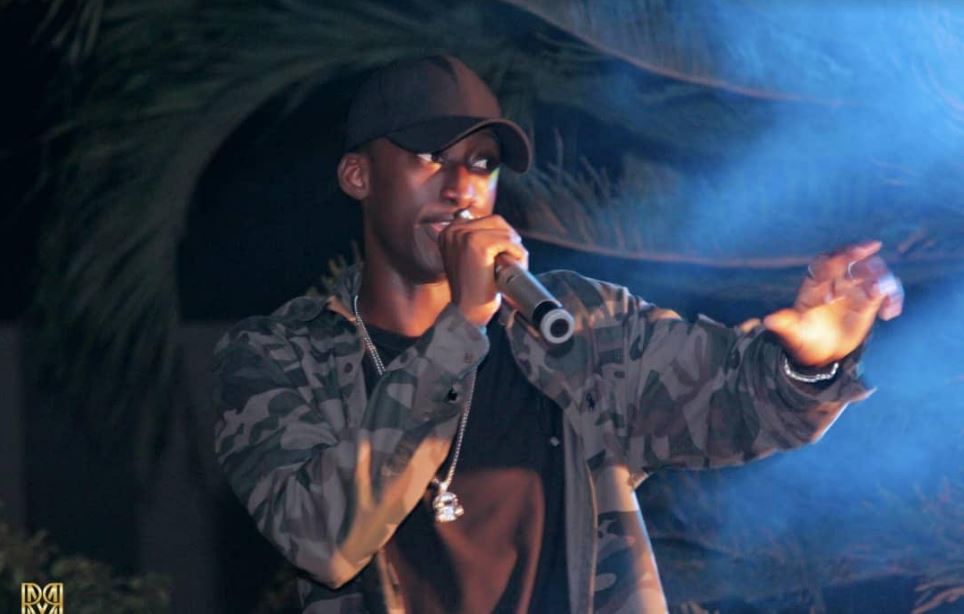 Rapper Von ‘Twerk’ Breaks Wendy Shay’s Records On Youtube