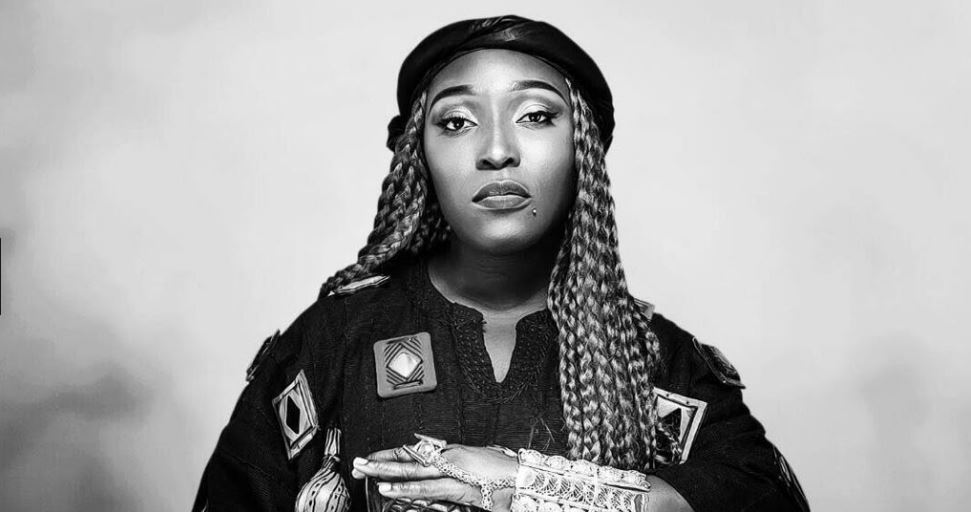 Eno Barony – Love You Till I Die Ft. Ceeza Milli [Prod. By Dr Ray]