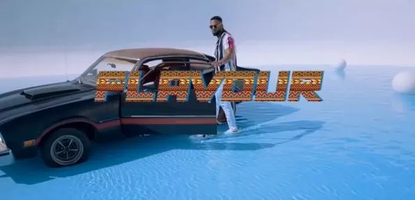 [Audio + Video] Flavour – Time To Party Ft. Diamond Platinumz ⋆ Halmblog