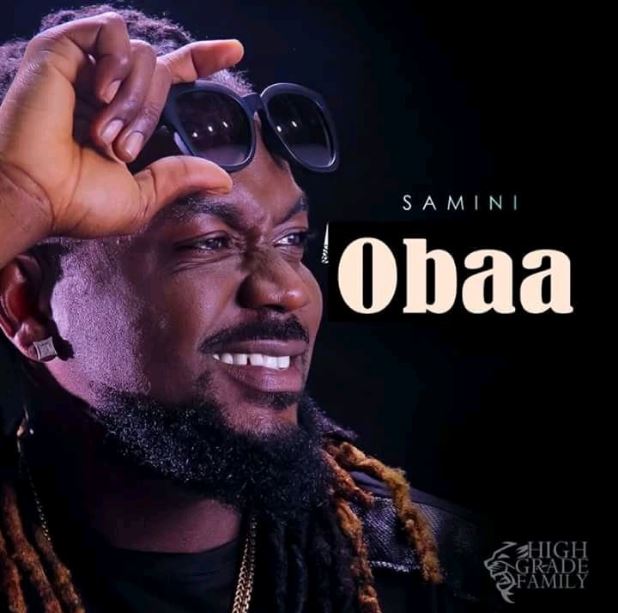 Samini – Obaa [Prod. By Mix Master Garzy] ⋆ Halmblog.com