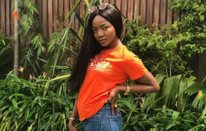 Simi – Original Baby (Remix) Ft. 2Baba ⋆ Halmblog.com