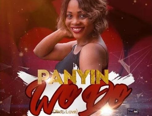 Panyin – Wo Do (Your Love) [rod By JoeKoleBeatz] ⋆ Halmblog.com
