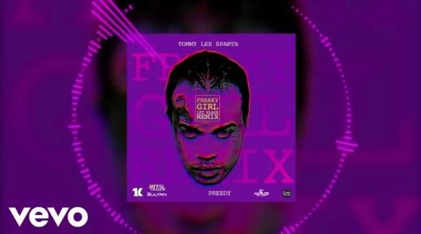 Tommy Lee Sparta x Preedy – Freaky Girl Ft. Jonny Blaze x DJ Sultan