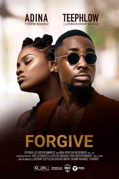 Download MP3: Teephlow – Forgive Ft. Adina | Halmblog.com
