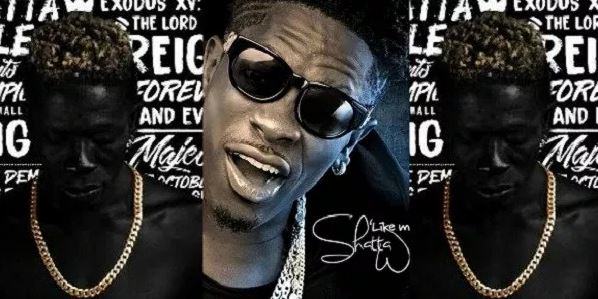 Download MP3: Shatta Wale – I Regret (Prod by DJ Milzy)
