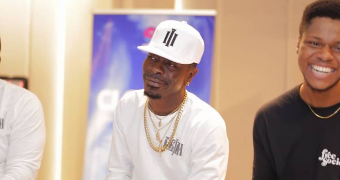 Download MP3: Shatta Wale – If I See (Prod by MOG Beatz)