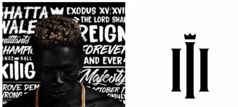 Download MP3: Shatta Wale – Rosalinda (Prod by MOG Beatz)