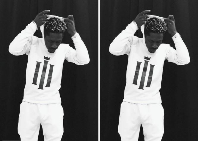 Download MP3: Shatta Wale – Squeeze (Prod by MOG Beatz)