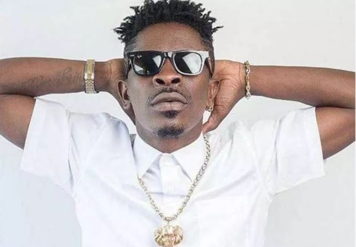 Download MP3: Shatta Wale – The Lips