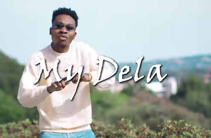 Download MP3: Official Video: Article Wan – My Dela | Check It Out Now!