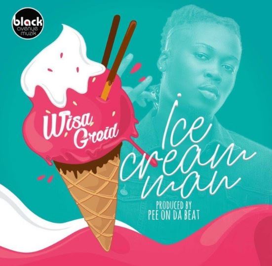 Download MP3: Wisa Greid – Ice Cream Man (Prod. By PeeOnDaBeat)