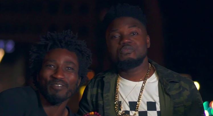 Download MP3: Official Video: Donzy – How Far | Check It Out Now!!!