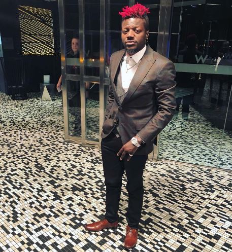 Download MP3: Pope Skinny – Naabu33 (Shatta Wale Diss)