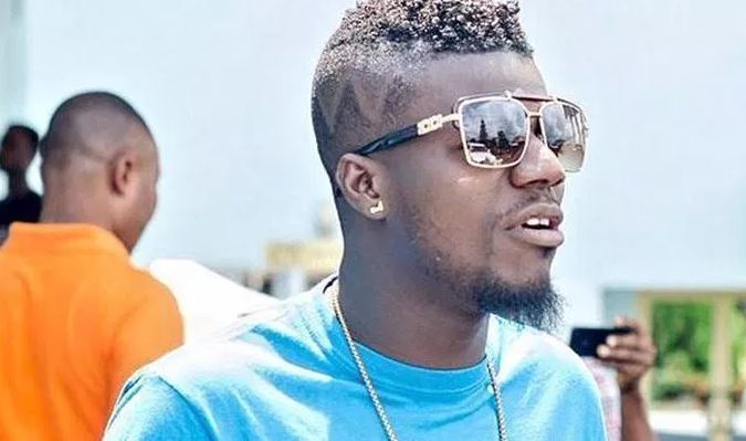 Download MP3: Pope Skinny – Ochokobila (Shatta Wale Diss)