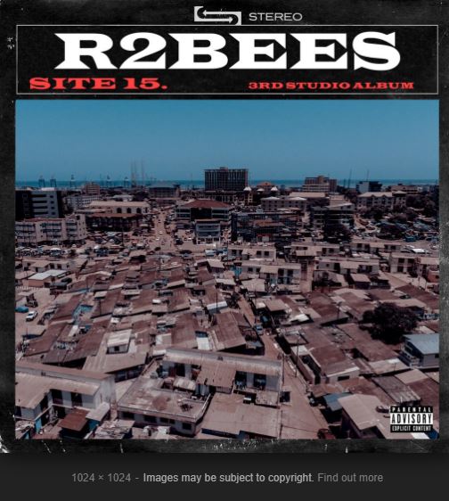 Download MP3: R2Bees – Never Again | Check It out on Halmblog.com