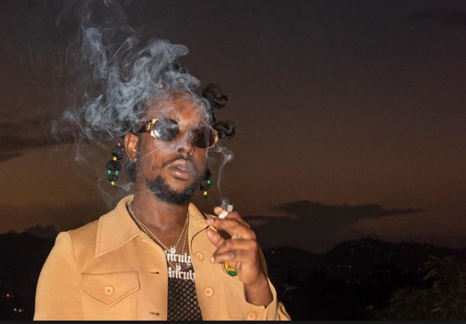 Download MP3: Popcaan – 5 Bills (Prod by TJ Records) | Halmblog.com