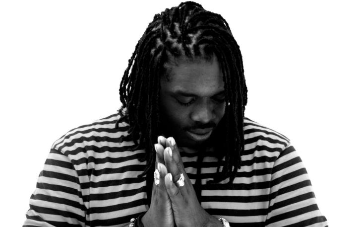 Download MP3: Jah Vinci – Heart Too Clean (Prod. By NotNice Records)