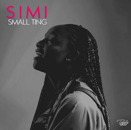 Download MP3: Simi – Small Thing | Halmblog.com