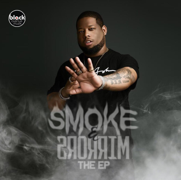 Download MP3: D-Black – Nite & Day Ft. Sista Afia, S3fa & Cocotreyy