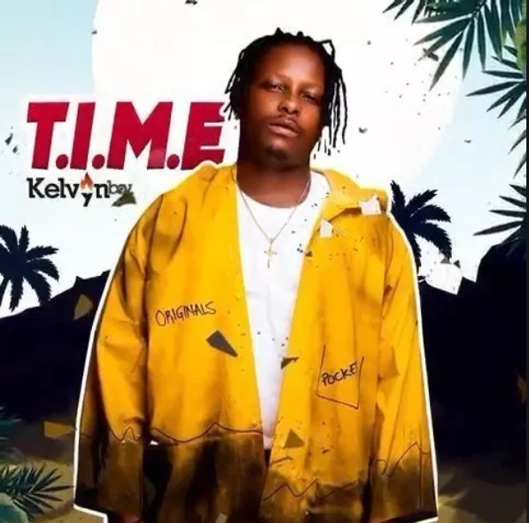 Download MP3: Kelvyn Boy – My Story (Prod. By Liquid Beatz)