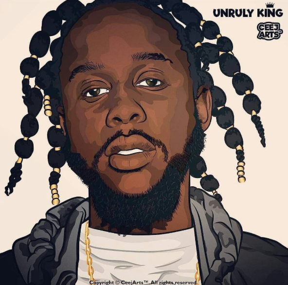 Download MP3: Popcaan – Living The Dream (Traffic Riddim)