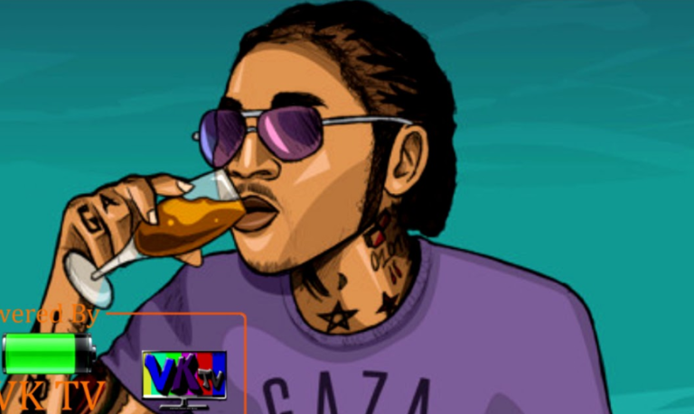 DOWNLOAD MP3: Vybz Kartel – Can’t Trust (Traffic Riddim)