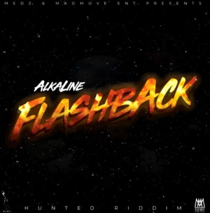 Alkaline – Flashback •Download MP3• (Pod by Madmove Entertainment)