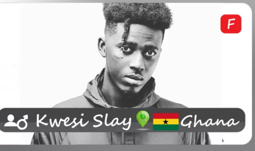 ΞDownload MP3Ξ Kwesi Slay – Wonsi Mpia Ft Cabum x KoJo Cue